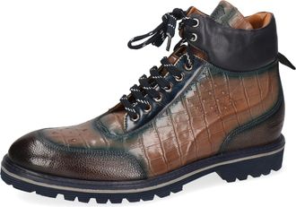 Melvin & Hamilton Stiefeletten Herren Trevor 28 Mehrfarbig 41