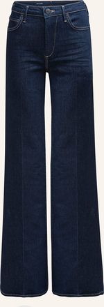 True Religion Flared Jeans Mija blau