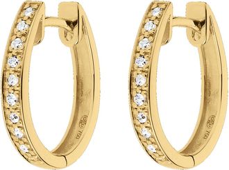 Edenly Ohrringe Venus