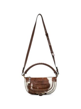 Chlo&eacute; Handbag Leather Marcie