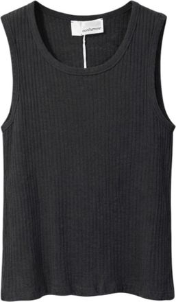 Costumein Homme, Tops, Noir, Taille: S Toby Tank Top