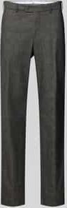 Hiltl Regular Fit Hose aus Baumwollmix