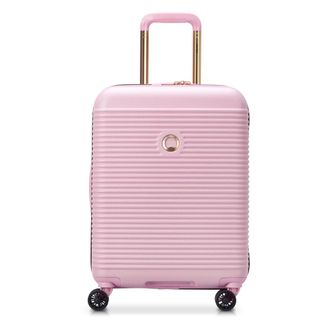 Delsey Kabinenbeutel - - Suitcases - Damen - Rosa - ONE SIZE