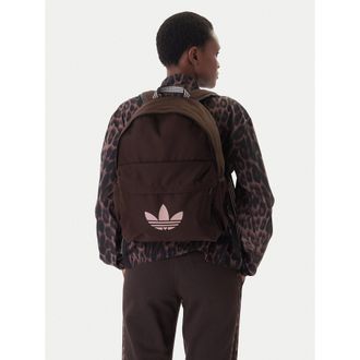 adidas Rucksack adidas KD7810 Braun