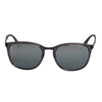 Ray-Ban Herren Quadratische Sonnenbrille RB4299
