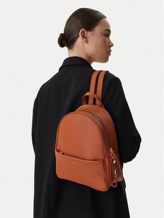 Coccinelle Rucksack U45 Coccinellenory E1 U45 14 02 01 Braun