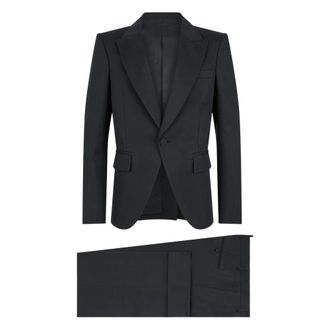 Dsquared2 Notched Pocket Suit