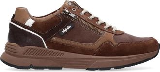 Australian Footware Homme, Chaussures, Brun, Taille: 44 EU Connery Leather