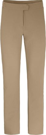 Bergson SVELVIK | Damen Allzweck-Hose, recycelt, universell nutzbar, Travertine [604], 50 - Damen
