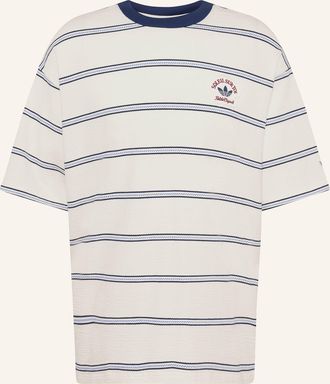 adidas Originals Adidas Originals T-Shirt Resort S weiss