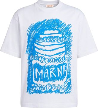 Marni TOPS - T-shirts auf YOOX.COM