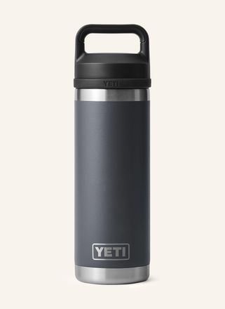 Yeti Thermobecher Rambler grau