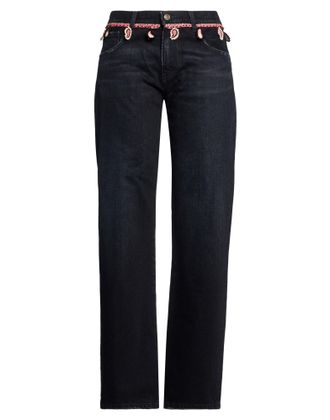 Alanui HOSEN & R&Ouml;CKE - Jeanshosen auf YOOX.COM