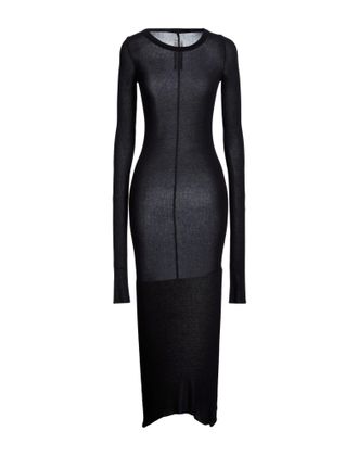 Rick Owens KLEIDER - Maxi-Kleider auf YOOX.COM
