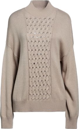 Kaos STRICKWAREN - Rollkragenpullover auf YOOX.COM