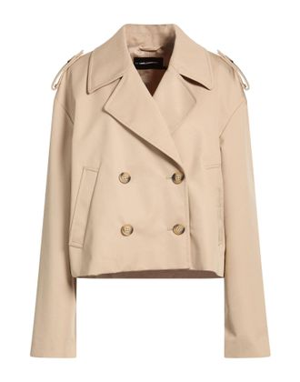 Karl Lagerfeld JACKEN & M&Auml;NTEL - Jacken und Anoraks auf YOOX.COM