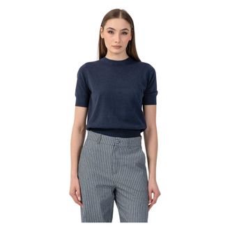 Kocca Damen, Strickwaren, Blau, XLGr&ouml;&szlig;e