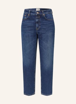 Closed Closed Straight Jeans Milo blau