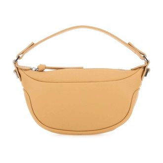 by FAR By Far, Femme, Sacs, Beige, Taille: ONE Size Mini Sac &agrave; Main en Cuir Sable