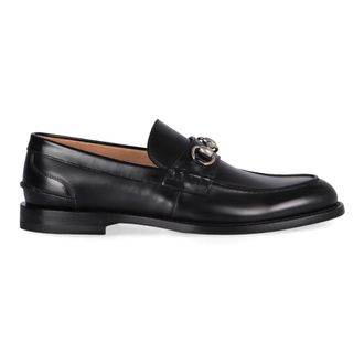 Gucci Herren, Schuhe, Schwarzk, 42 EUGr&ouml;&szlig;e