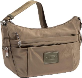 Matties Bags Mujer Jenna BOLSOS, Verde