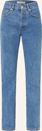 Iris Von Arnim Iris Von Arnim Straight Jeans Dalina blau
