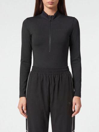 Plein Sport Top Femme couleur Noir