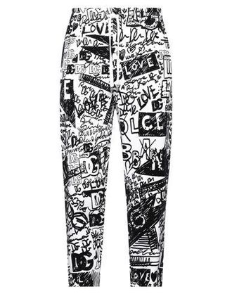 Dolce & Gabbana BAS - Pantalons sur YOOX.COM