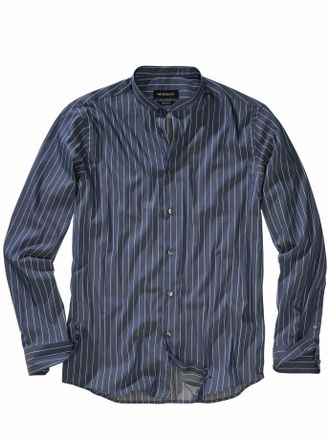 Mey & Edlich Krawattenmuffelhemd