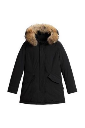 Woolrich Woolrich | Luxury Arctic Raccoon Parka - XL
