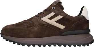 Floris Van Bommel Noppi Sneaker - - Shoes - Herren - Braun - 38 EU