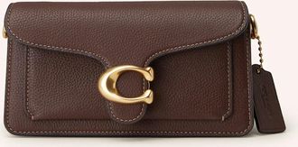 Coach Umh&auml;ngetasche Tabby 20 braun