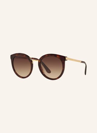 Dolce & Gabbana Sonnenbrille Dg 4268 gruen