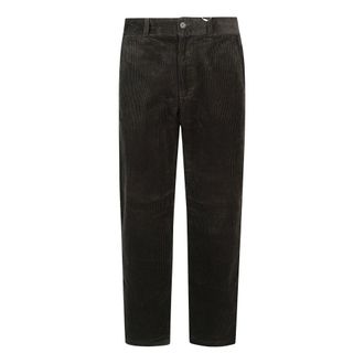 Nn.07 Nn07 - Aden 50004 Chino - Homme - Pantalons - Vert - Taille: W32