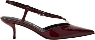Guess Sling-back &agrave; logo
