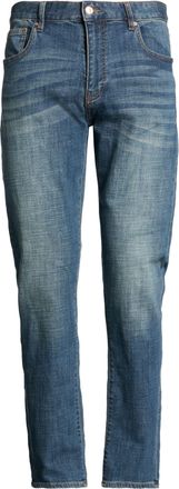 A|X Armani Exchange HOSEN & R&Ouml;CKE - Jeanshosen auf YOOX.COM
