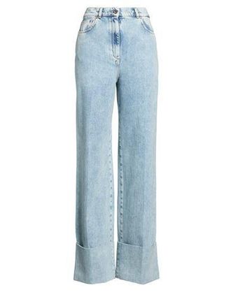 Lanvin BAS - Pantalons en jean sur YOOX.COM