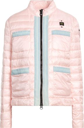 Blauer JACKEN & M&Auml;NTEL - Pufferjacken & Daunenjacken auf YOOX.COM