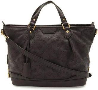 Louis Vuitton Damen, Pre-Owned, Lila, ONE SIZEGr&ouml;&szlig;e