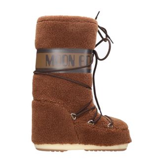 Moon Boot Herren, Schuhe, Braun, 39 EUGr&ouml;&szlig;e