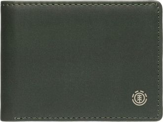 Element Sedge Mini Wallet, Geldb&ouml;rse Herren, Kalamata, One Size, Kalamata, Einheitsgr&ouml;&szlig;e
