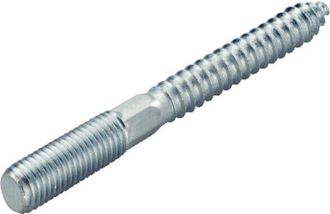 Fischer Stockschraube STS 8x100 A2 100 Stk