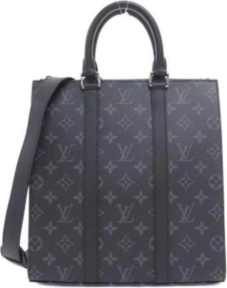 Louis Vuitton Damen, Pre-Owned, Schwarzk, ONE SIZEGr&ouml;&szlig;e