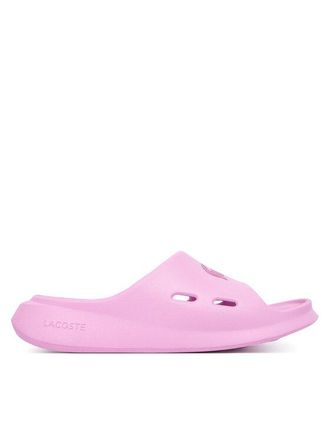Lacoste Pantoletten Meduz 51CFA0002 LP2 Rosa