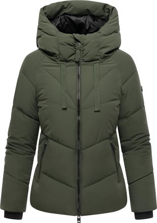 Marikoo Jacke Kwamee 16