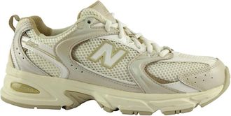 New Balance Femme, Chaussures, Beige, Taille: 40 EU Baskets 530