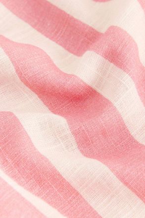 Next Strandshirt Cover-up mit Drehdetail vorne (1-tlg)
