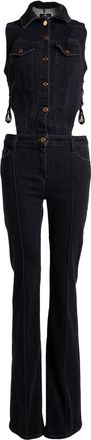 Elisabetta Franchi OVERALLS - Jumpsuits auf YOOX.COM
