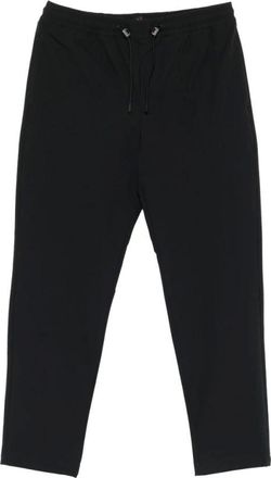 Peuterey Homme, Pantalons, Noir, Taille: L Cristobal Pantalons de surv&ecirc;tement