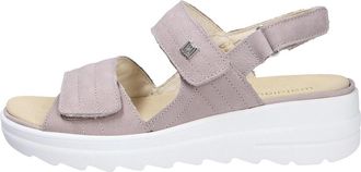 Waldl&auml;ufer H-Izzy Sandale - - Shoes - Damen - Beige - 41 1/2 EU